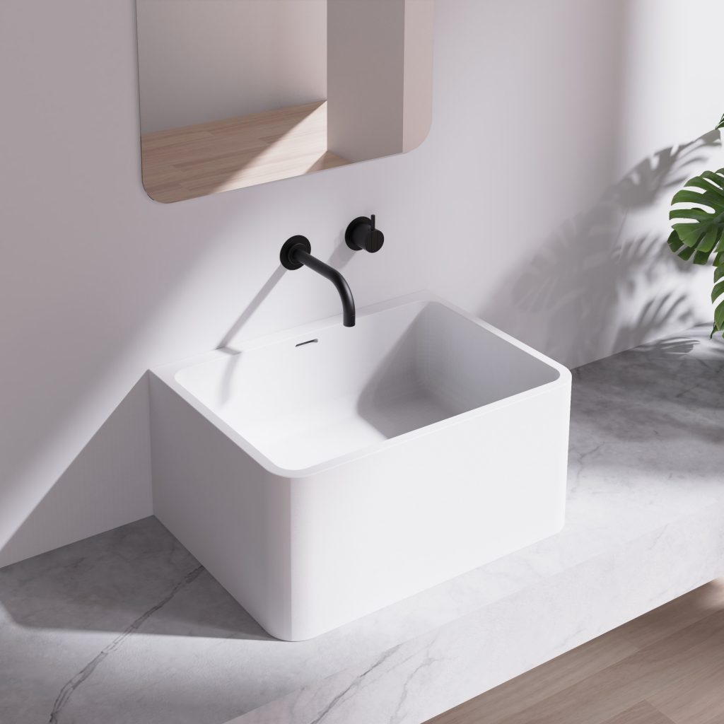CANDANA | Vision Above Counter Basin CANDANA | Vision Above Counter Basin